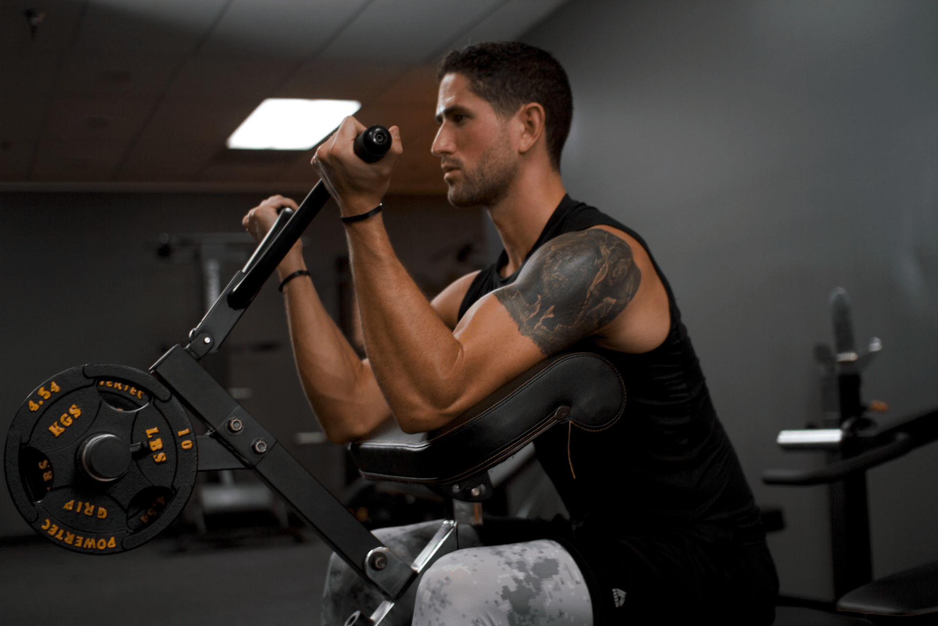 Exploring Three Essential Workbench Attachments – Powertec