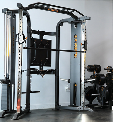 Powertec | Home Gym Fitness Equipment