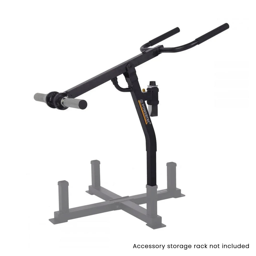WORKBENCH ATTACHMENTS | Powertec | Home Gym Equipment