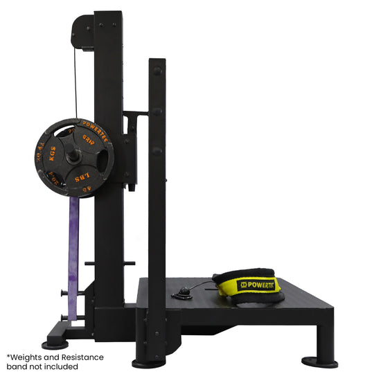 Powertec | Home Gym Fitness Equipment