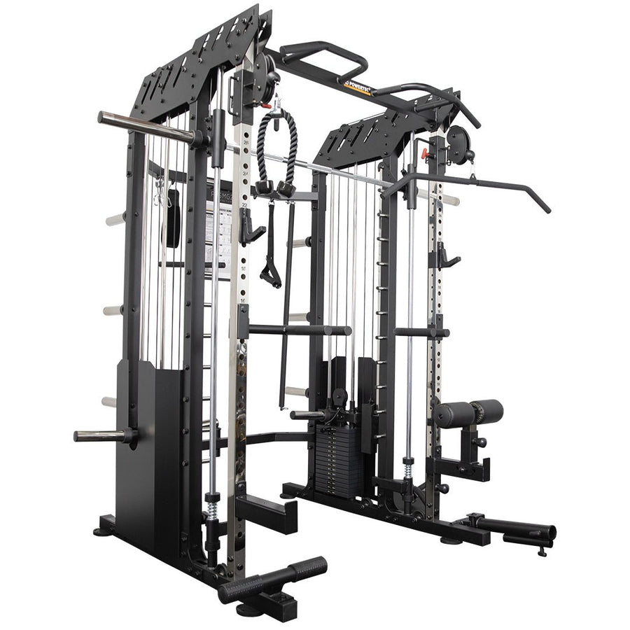 Powertec | Home Gym Fitness Equipment