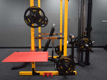 Powertec | Home Gym Fitness Equipment