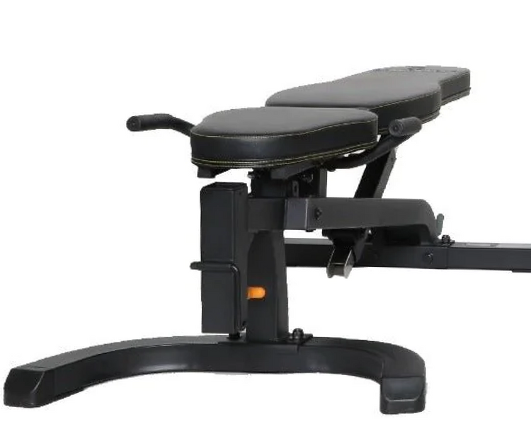 Levergym – Powertec