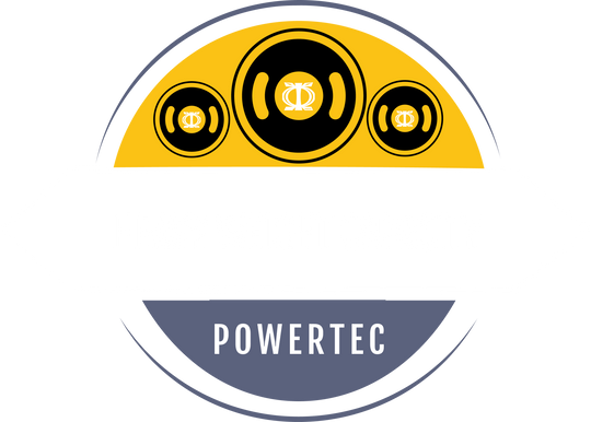 Powertec | Home Gym Fitness Equipment