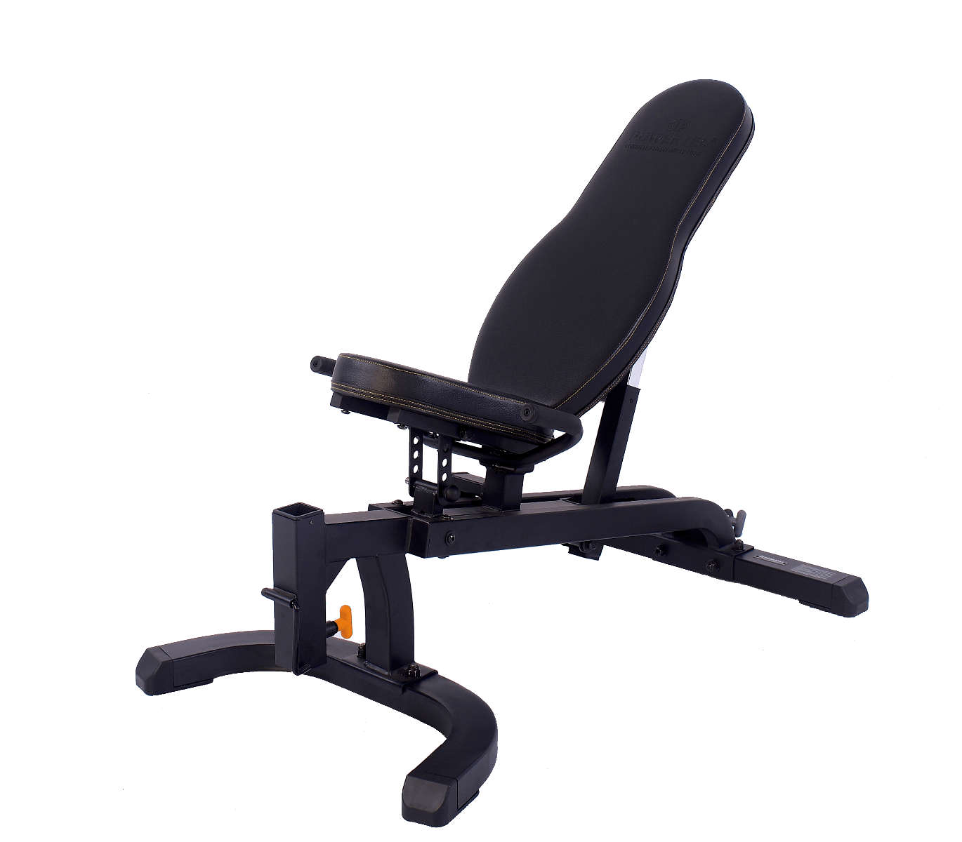 Utility F.I.D bench | Powertec | Home Gym Equipment