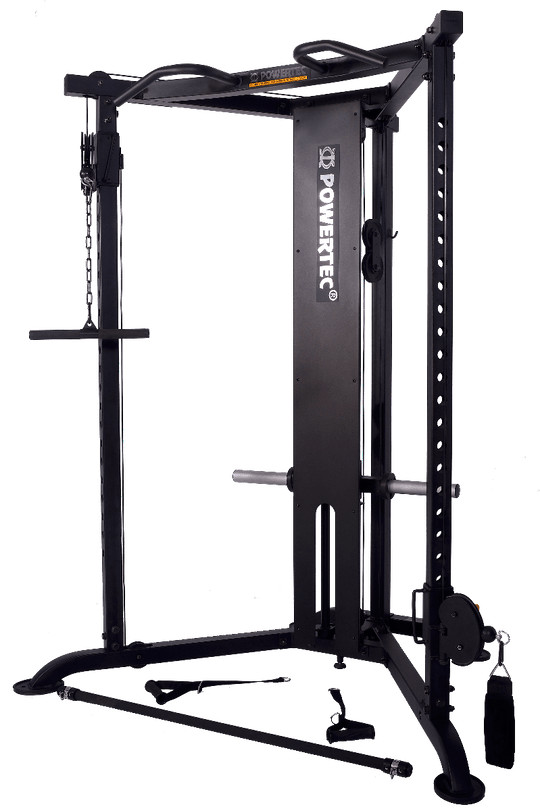 Powertec | Home Gym Fitness Equipment