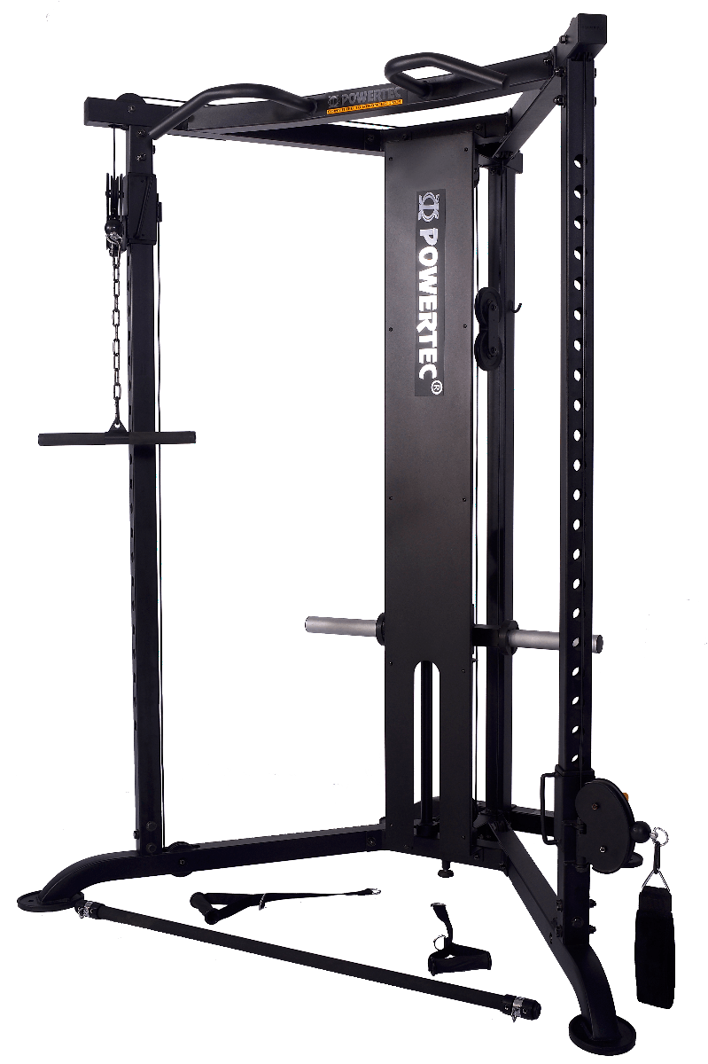 Powertec | Home Gym Fitness Equipment