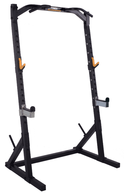 Powertec Home Gym Equipment | Machines, Racks & Accessories