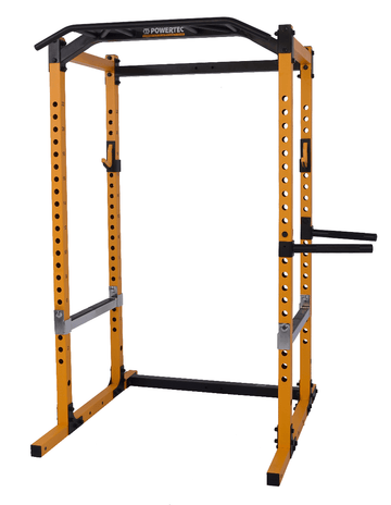 Powertec | Home Gym Fitness Equipment