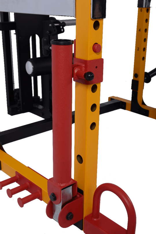 Attachments | Powertec | Home Gym Equipment | Workbench