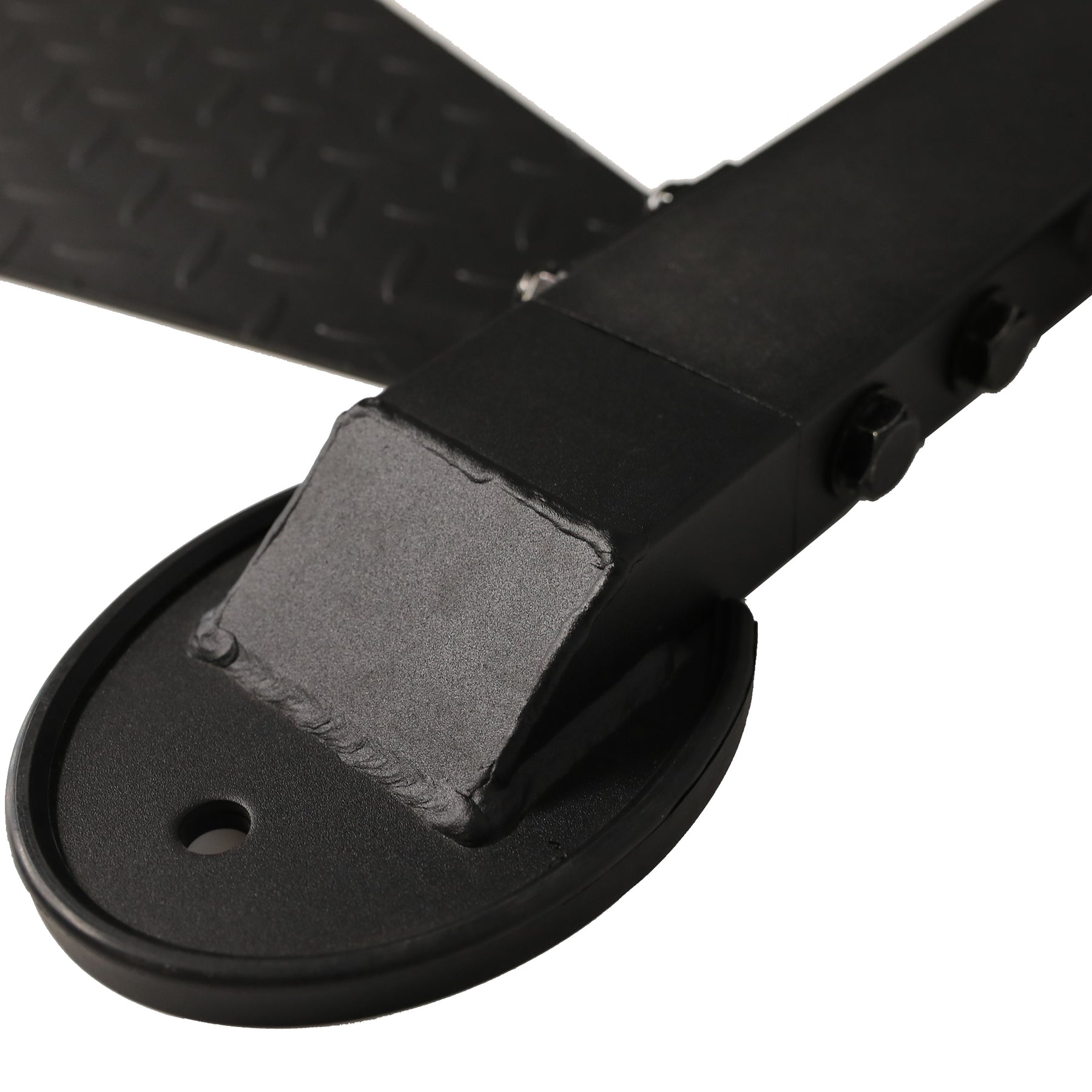 Foot Plates Set of 3 | Powertec | Workbench Levergym