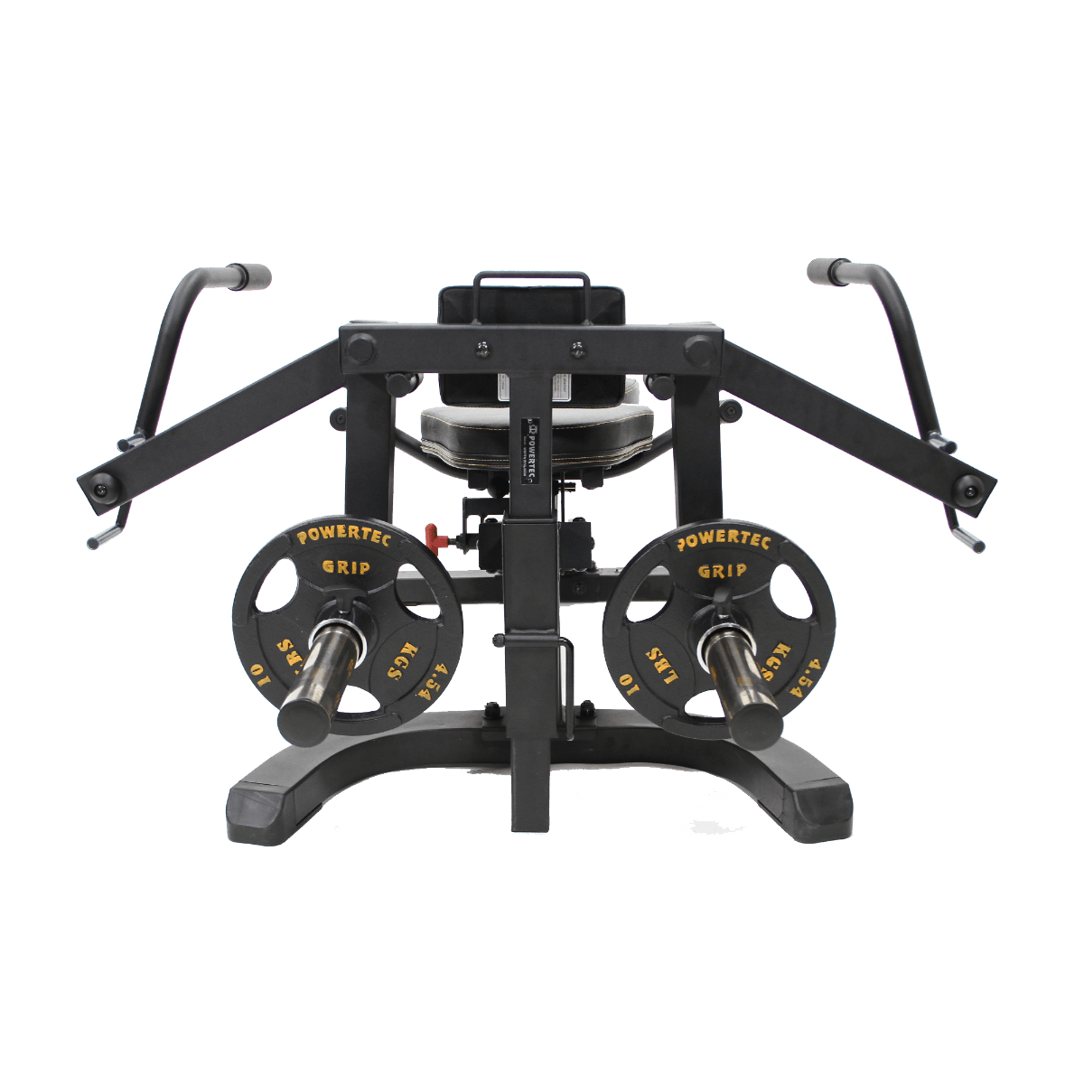 Workbench Pec / Fly Accessory | Attachment | Powertec