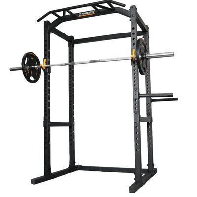 Powertec | Home Gym Fitness Equipment